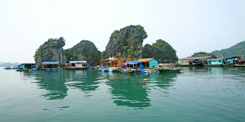 HALONG BAY – Asia Circle Travel